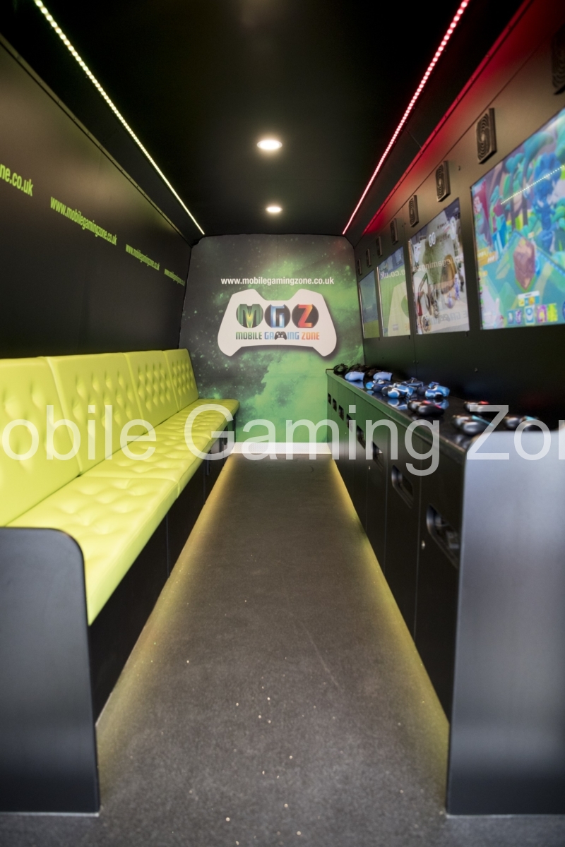 Home - Mobile Gaming Zone